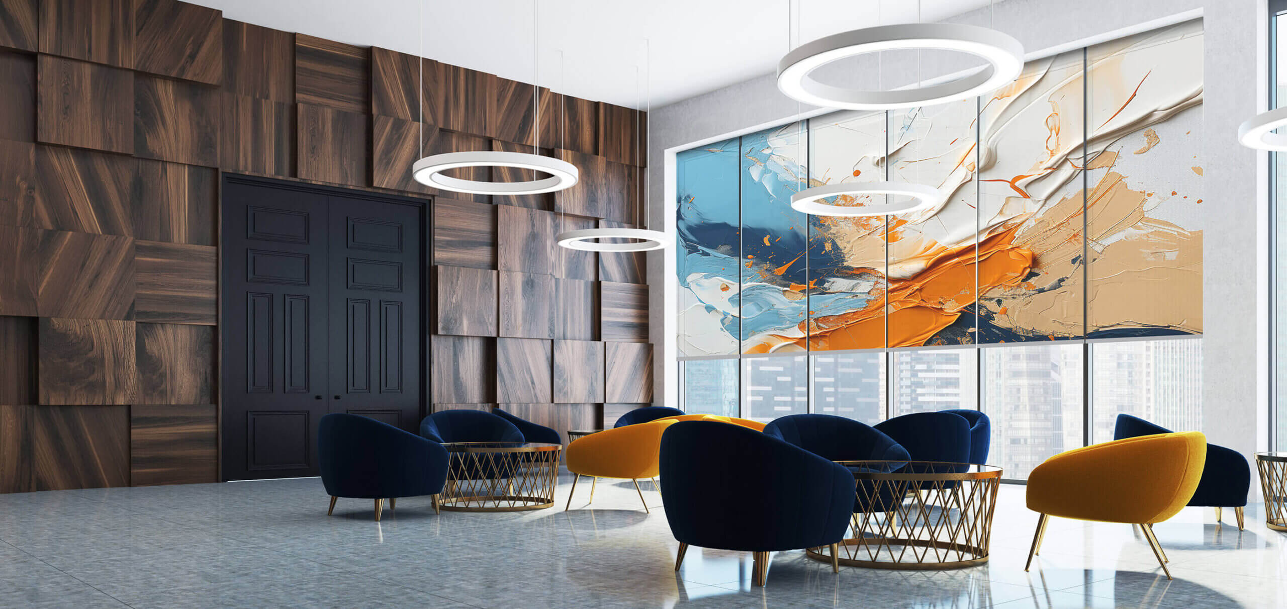 Printed Blinds - Custom Printed Blinds | Printed Blinds Australia